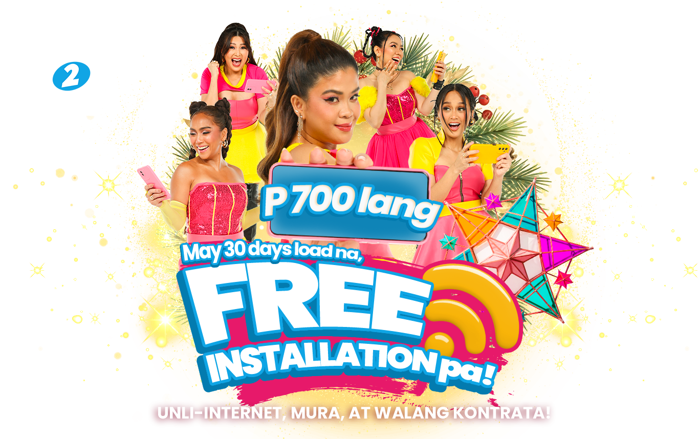 Surf2Sawa Prepaid Fiber Internet