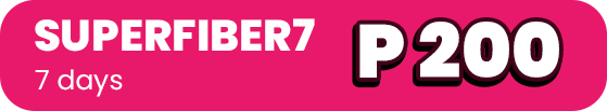 Surf2Sawa Prepaid Fiber Internet